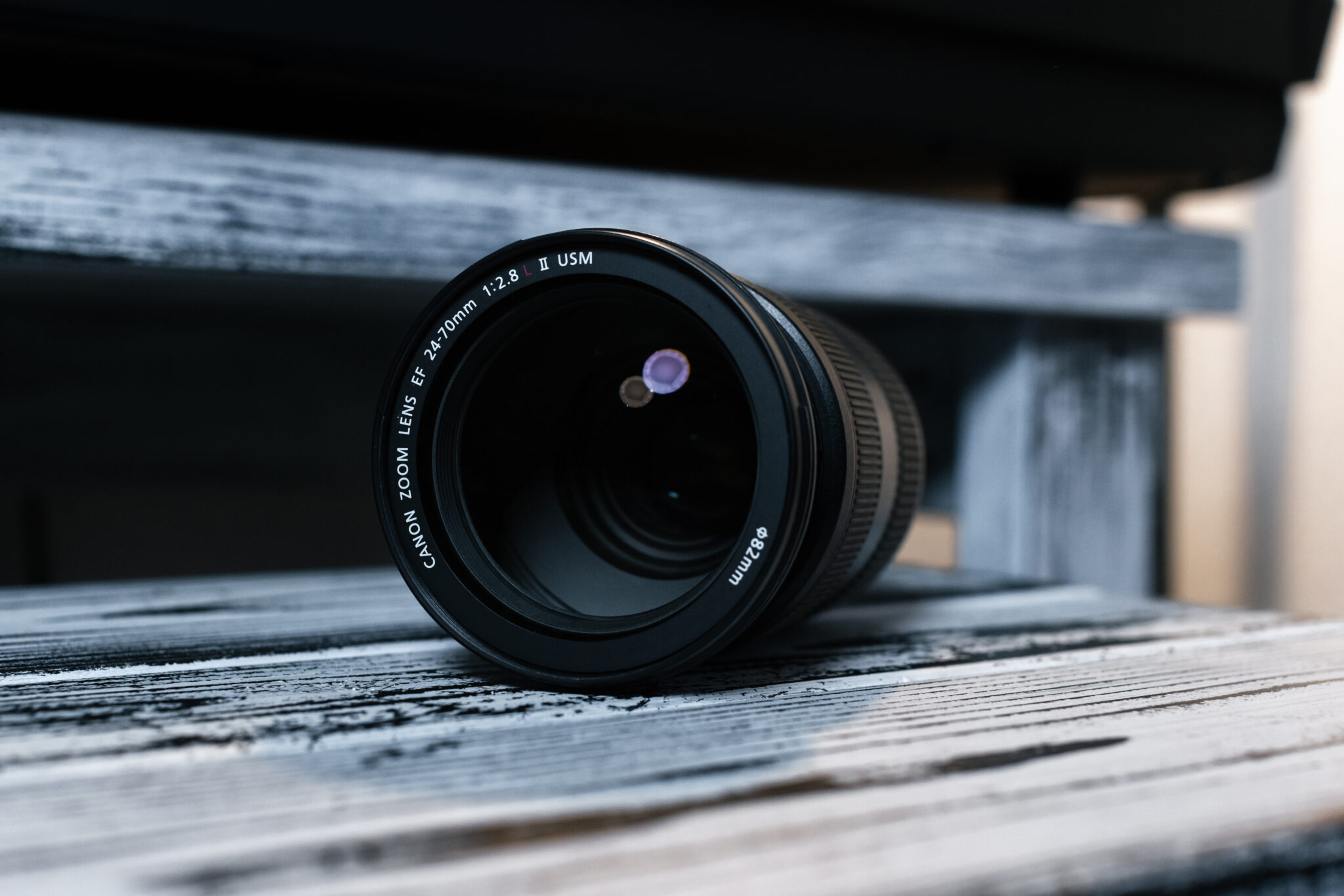 What Is Aperture In Photography? - Elaine J. Films