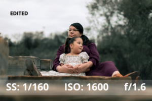What Is ISO In Photography? - Elaine J. Films